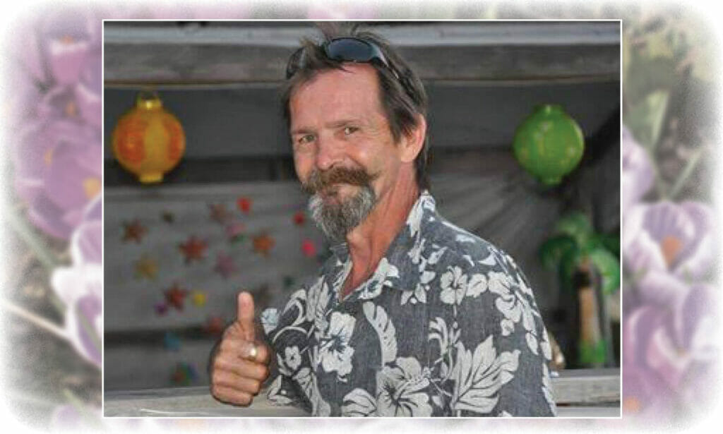 ROLAND, Anthony Lawrence - Salt Spring Island news