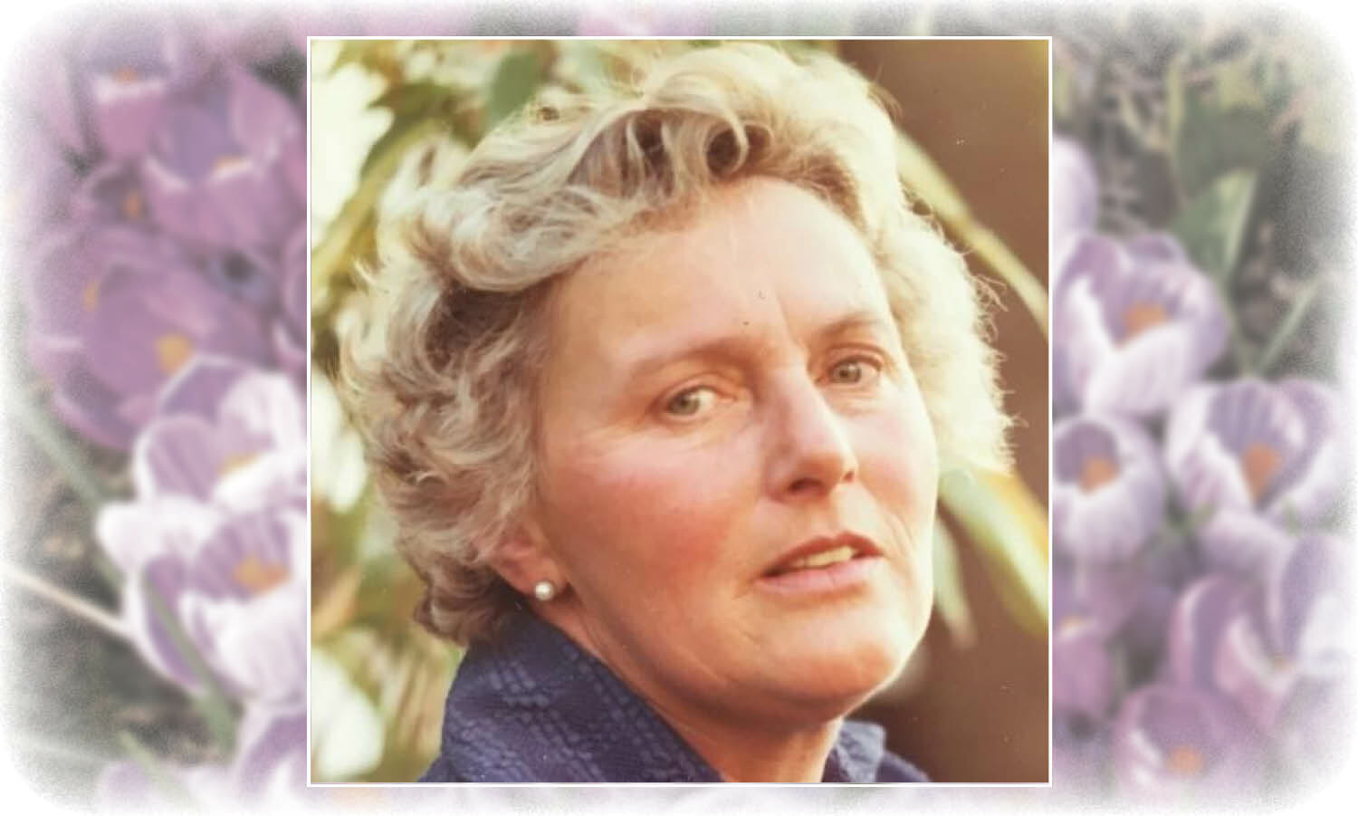 LACHMUND, Ingrid - Salt Spring Island news