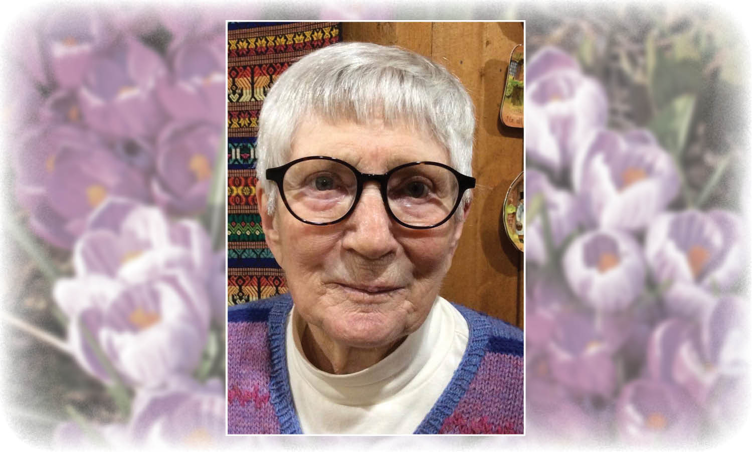 MARTIN, Marjorie D. - Salt Spring Island news