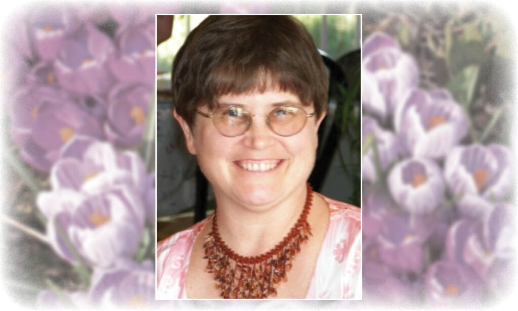 FOURNIER, Radha (Leslie) Louise - Salt Spring Island news