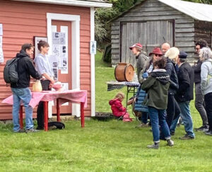 Ruckle Heritage Farm Day on Sunday - Salt Spring Island news