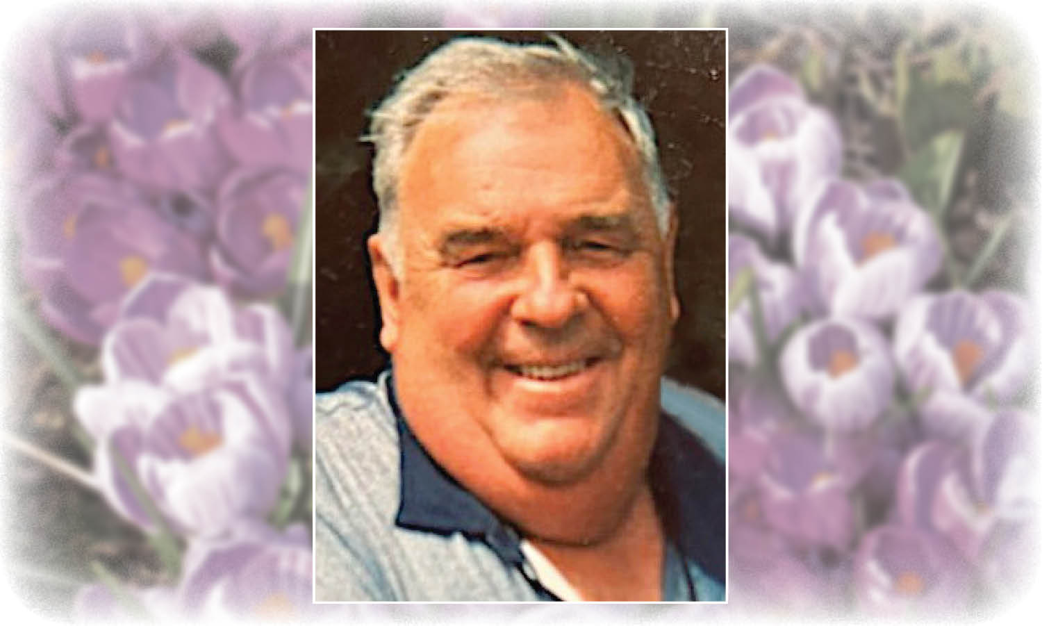 HANN, Robert “Bob” Edward - Salt Spring Island news
