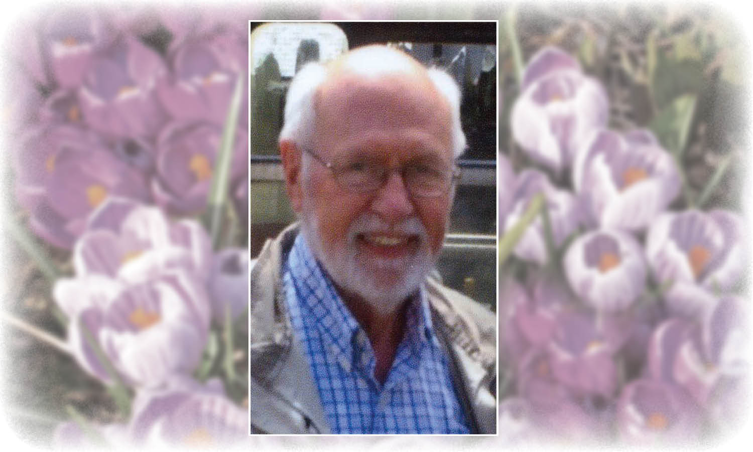PEPIN, Louis Joseph - Salt Spring Island news