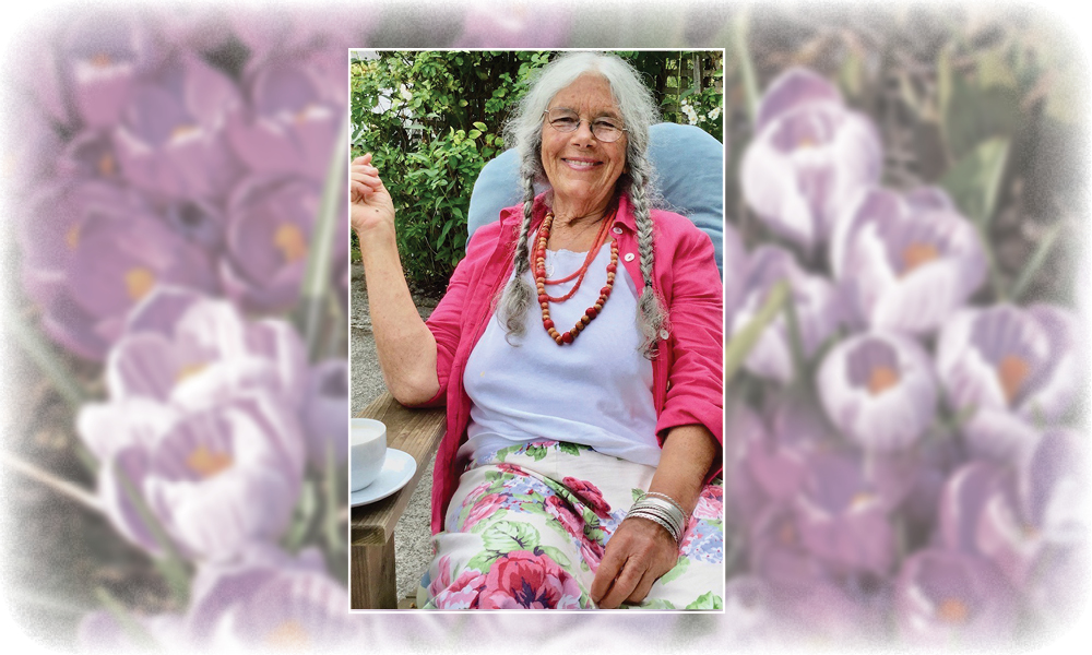 RAGINSKY, Nina O.C. RCA - Gulf Islands Driftwood