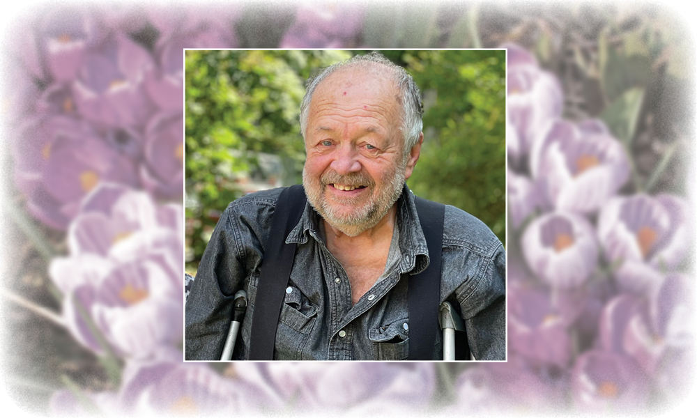 GRIMMER, Glenn Leigh - Salt Spring Island news
