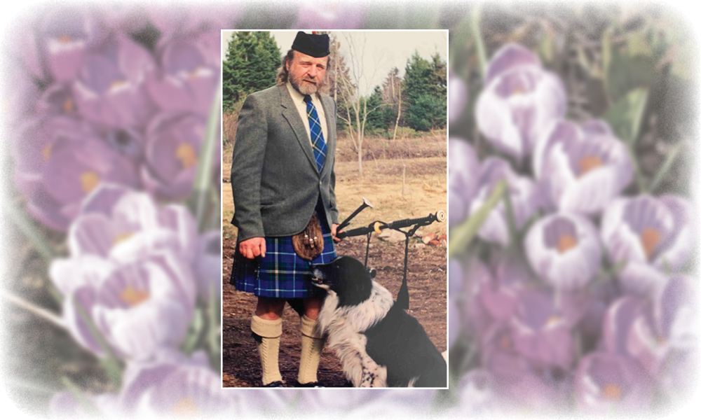 TARASOFF, Fred - Salt Spring Island news