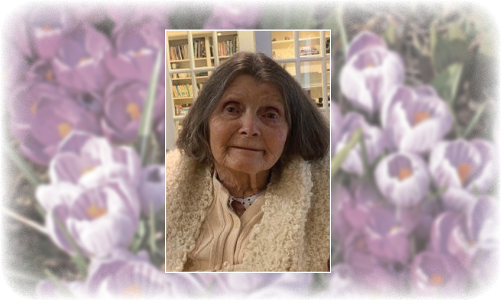 THORNLEY de WOLF, Gaelan - Salt Spring Island news