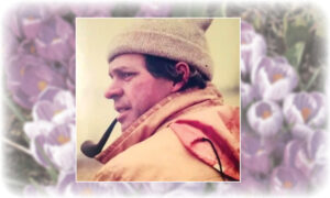 JUTRAS, Michel Louis - Salt Spring Island news