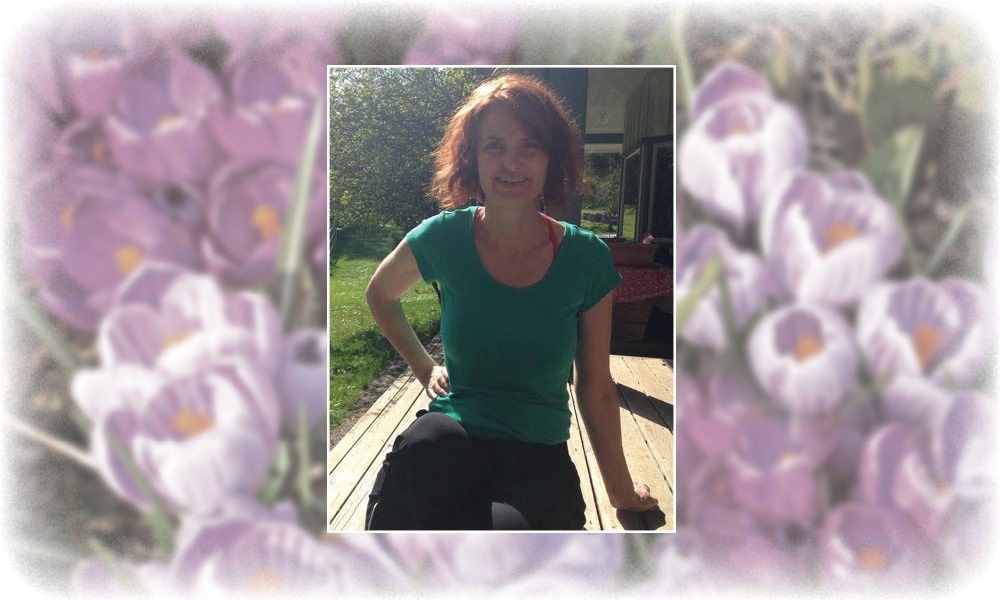 TWA, Heidi May - Salt Spring Island news